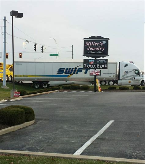 Swift Trucking Fails Home Facebook