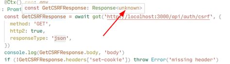 Responsetype Json Unknown · Issue 2021 · Sindresorhusgot · Github