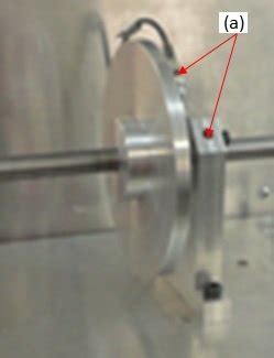 Typical Angular Orientation Of A Pair Of Proximity Sensors A Download Scientific Diagram