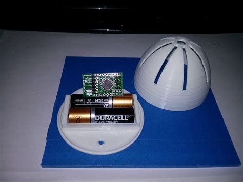 Clean Looking Sensor Node Mysensors Forum