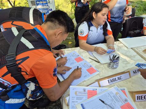 La Niña Rescue Challenge Bulacan Edition At River Park Adventure San