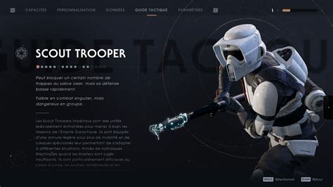 Sw Jedi Fallen Order Scout Trooper By Witchwandamaximoff On Deviantart