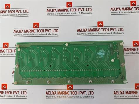 Honeywell Mc Tamr04 Low Level Analog Input Multiplexer 250 V Aeliya Marine