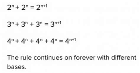Formulas Flashcards Quizlet