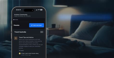 invision community blog
