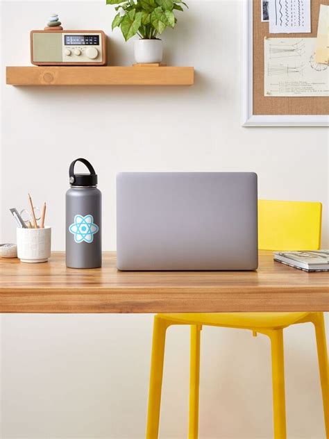 React Js Stickers Mugs T Shirts And Much More Sticker By Runx Redbubble