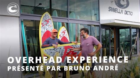 Bruno André Se Prête Au Jeu De Linterview Alors Quil Pensait Simplement Nous Livrer Ses