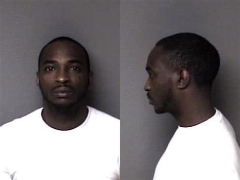 Mcneil Gregory Deandre 05122021 Gaston County Mugshots Zone