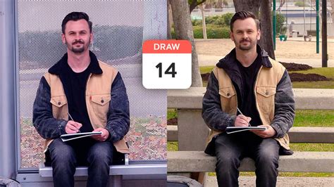 Proko 2 Week Drawing Challenge