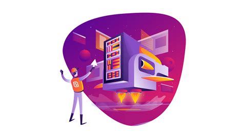 Deploy Applications With Scaleway Scaleway Blog