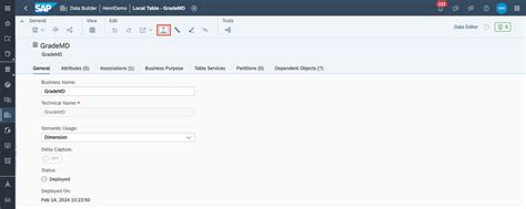 Automate Your Excel To Datasphere Upload Sap Community