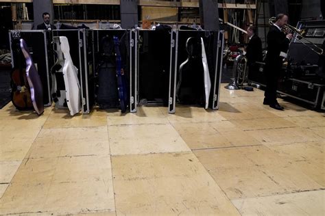 A Triumphant Return For Italian Conductor Noseda As Us Orchestra Receives Rare La Scala Ovation