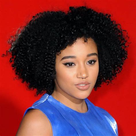 Curly Haircuts Hairstyle