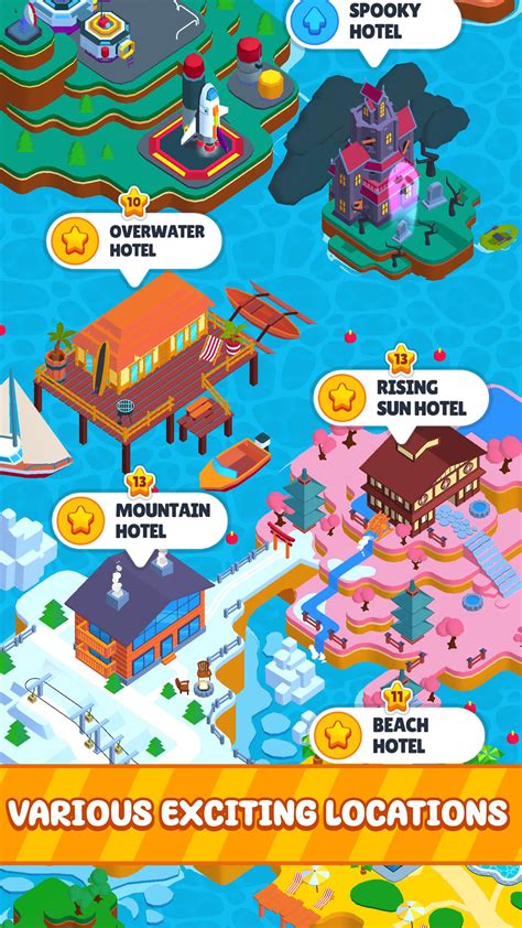 Download My Perfect Hotel My Perfect Hotel Download Discover And Share Fun Mobile Apps At