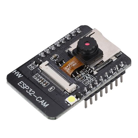 esp32 cam camera wifi module development board with camera module