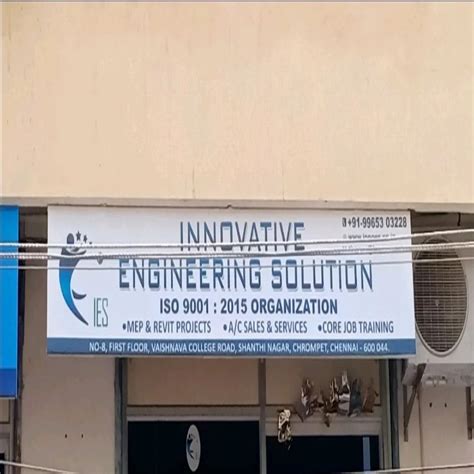 Computer Online Training Institute For Autocad Revit Mep In Chennai