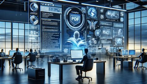 ai pdf data extraction court square group