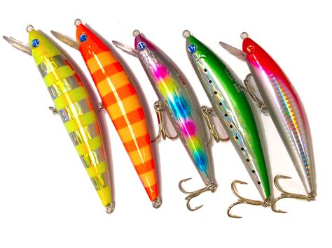 Swim Baits