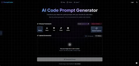 prompt coder reviews features pricing guides and alternatives
