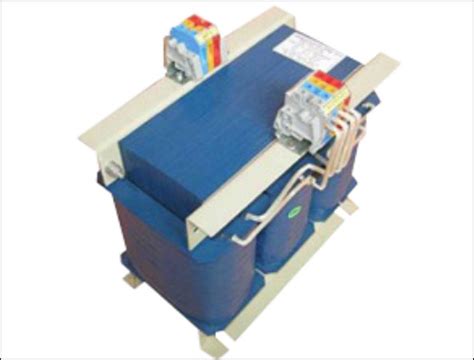 Control Transformers Inverter Transformers Manufacturer Pune