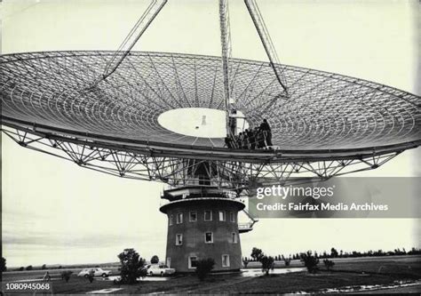 The Dish Parkes Australia Photos And Premium High Res Pictures Getty