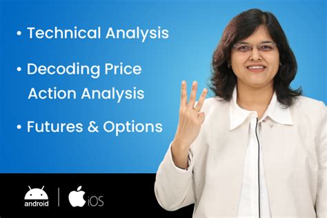 technical analysis decoding price action analysis futures and options