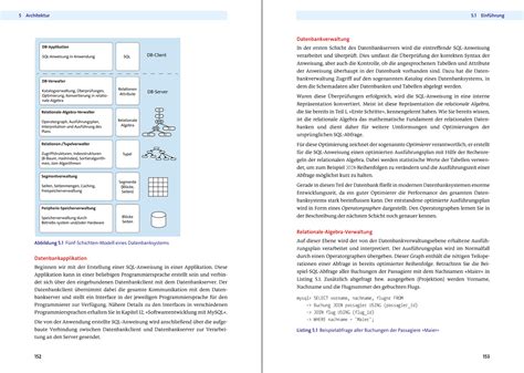 Das Handbuch Zu Mysql 57 Für It Administratoren