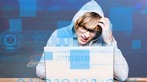 10 Tech Mistakes To Avoid To Safeguard Yourself From Hackers