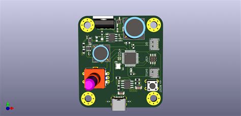 Pcb Review Arduino Based Humidifier V2 Rprintedcircuitboard