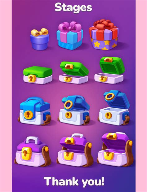 Ui Icons Design Behance