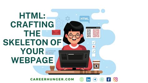 Beginner S Guide To HTML And CSS Career Hunger