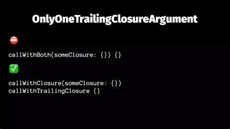 Introducing Swift Format Ppt
