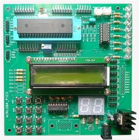 best embedded systems training at ₹ 6500 month in chennai id