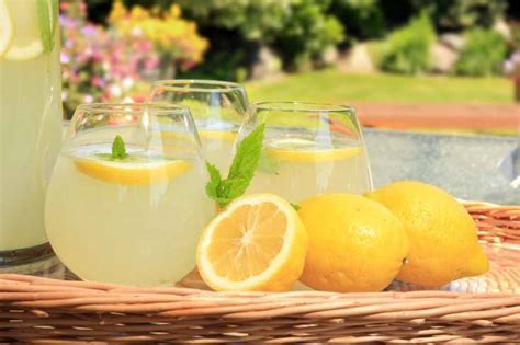 16 Health Benefits Of Drinking Warm Lemon Water