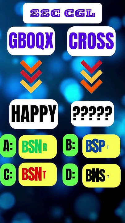 1 Coding Decoding Reasoning Tricks Reasoning Classes Ssc Cgl Chsl