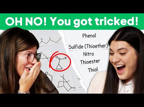 Free Video Identifying Functional Groups Study With Us From Melissa Maribel Class Central