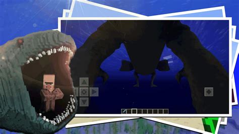 Scp Bloop Mod For Mcpe Apk 안드로이드용 다운로드 최신 버전