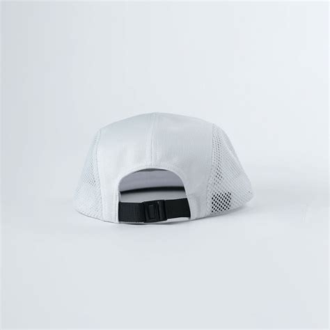 Mesh Cap Custom 5 Panel Mesh Caps