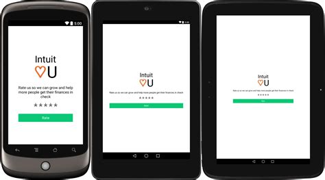 Why Android App Looks Different In Some Phones Stack Overflow