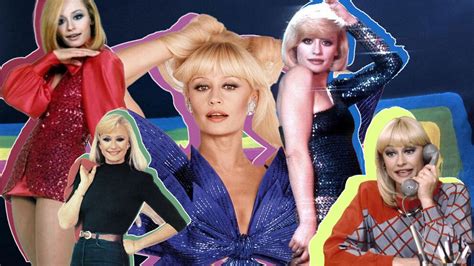 Raffaella Carrà Revive En Un Documental En El Que Se Repasa Su Figura Y