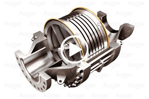 Flame Arrestors - World Leading Manufacturer Storagetech™