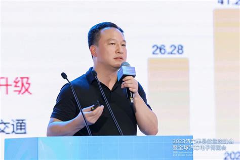 中科创达耿增强：aigc对整车操作系统提出更高要求，滴水os赋能大模型上车