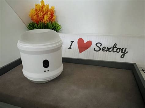 จิ๋มออโต้ แบบพกพา I Love Sextoy