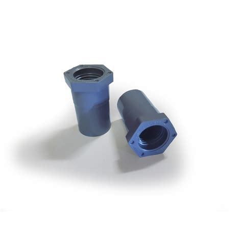 Pvc P T Socket Penyambung Paip Pvc Gigi Dalam Pvc Pipe Fitting P T