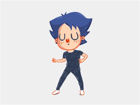 character movement designs themes templates and downloadable graphic