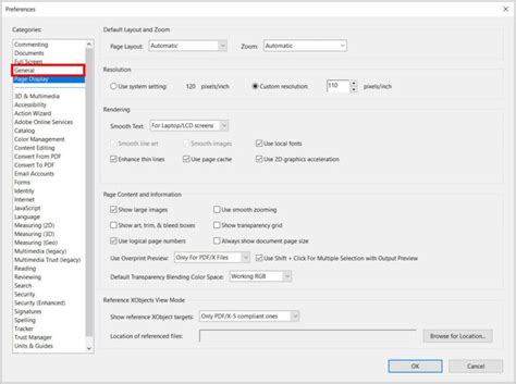 how to open links in separate tabs in adobe acrobat and acrobat reader