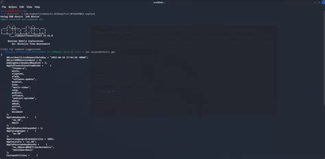 Sensitive Data Exposure In Local Storage Ios Redfox Security