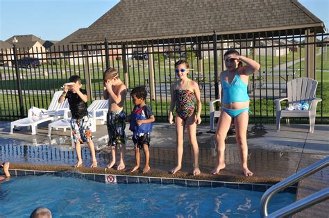 Cousins And Siblings At The Neighborhood Pool Nancy Rudnik Flickr Cousins And Siblings At The Neighborhood Pool Nancy Rudnik Flickr