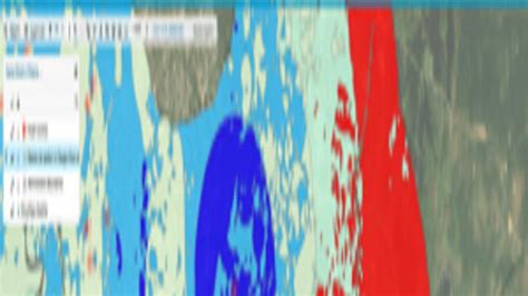 Training Course On Gis Mapping And Spatial Data Analysis Aug