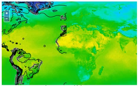 Javascript OpenLayers Geoserver Rendering Transformation Is Failing